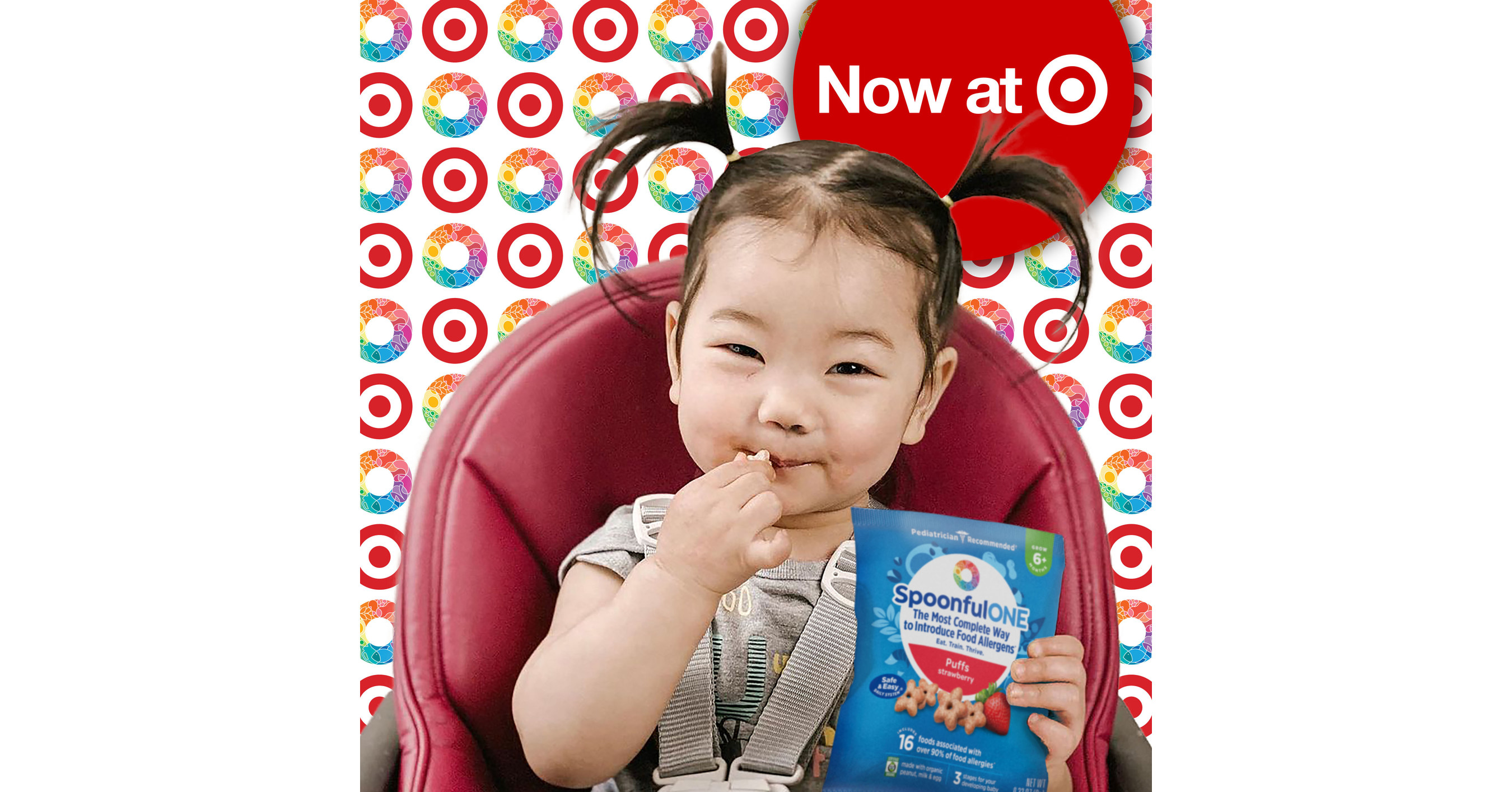 SpoonfulONE Announces Nationwide Launch In Target, Making Multi ...