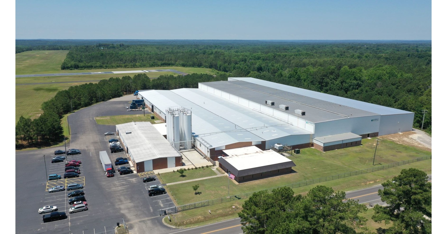 Direct Pack Inc a Leader In Material Sustainability Expands Rockingham ...