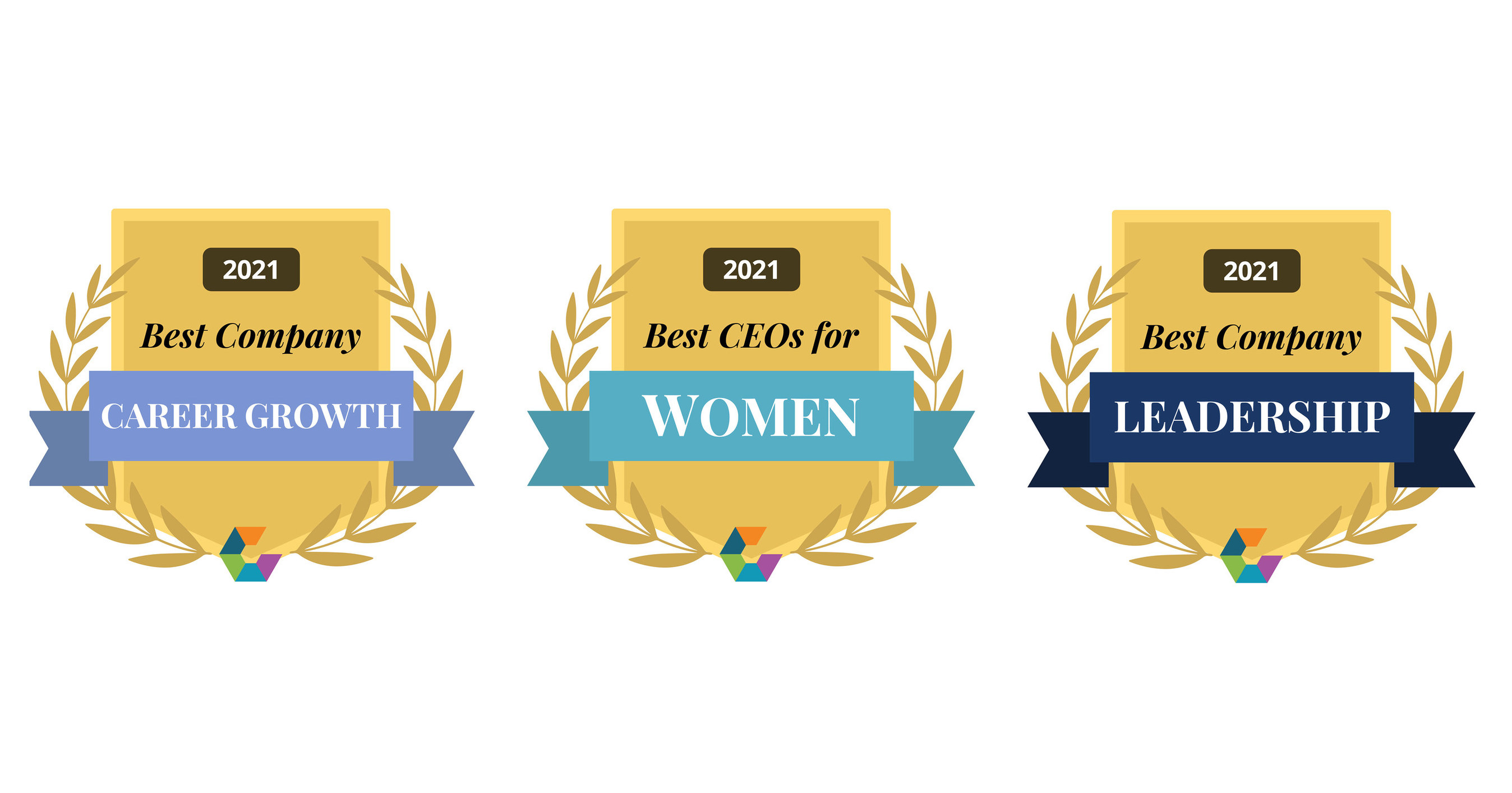 SmartBug Media® Picks Up Three New Comparably Awards in Best Career ...