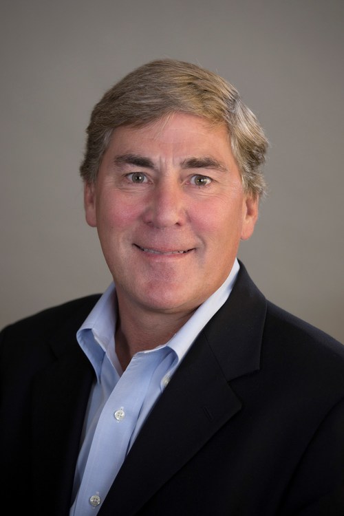 Turning Announces New Chief Financial Officer