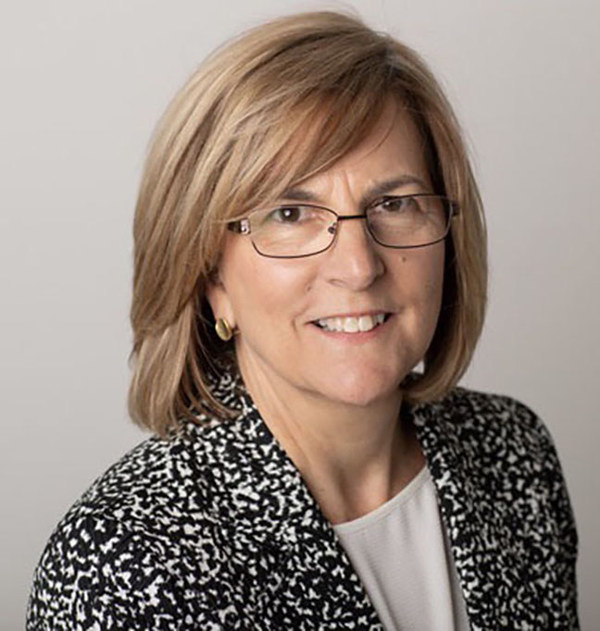 Anna Harrington Joins KnectIQ as Chief Operating Officer