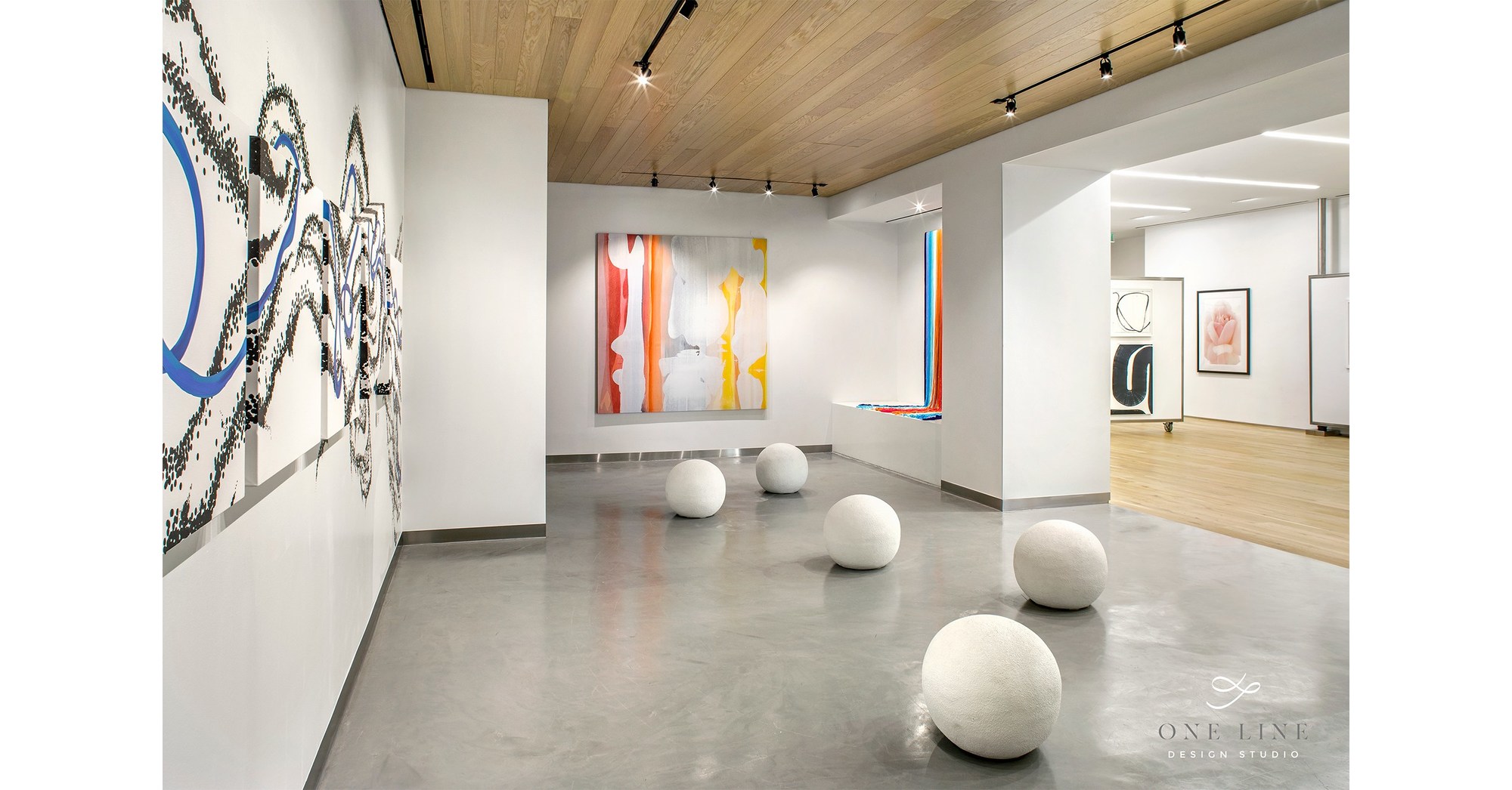 Art-filled Luxury Living in Dallas' Art District