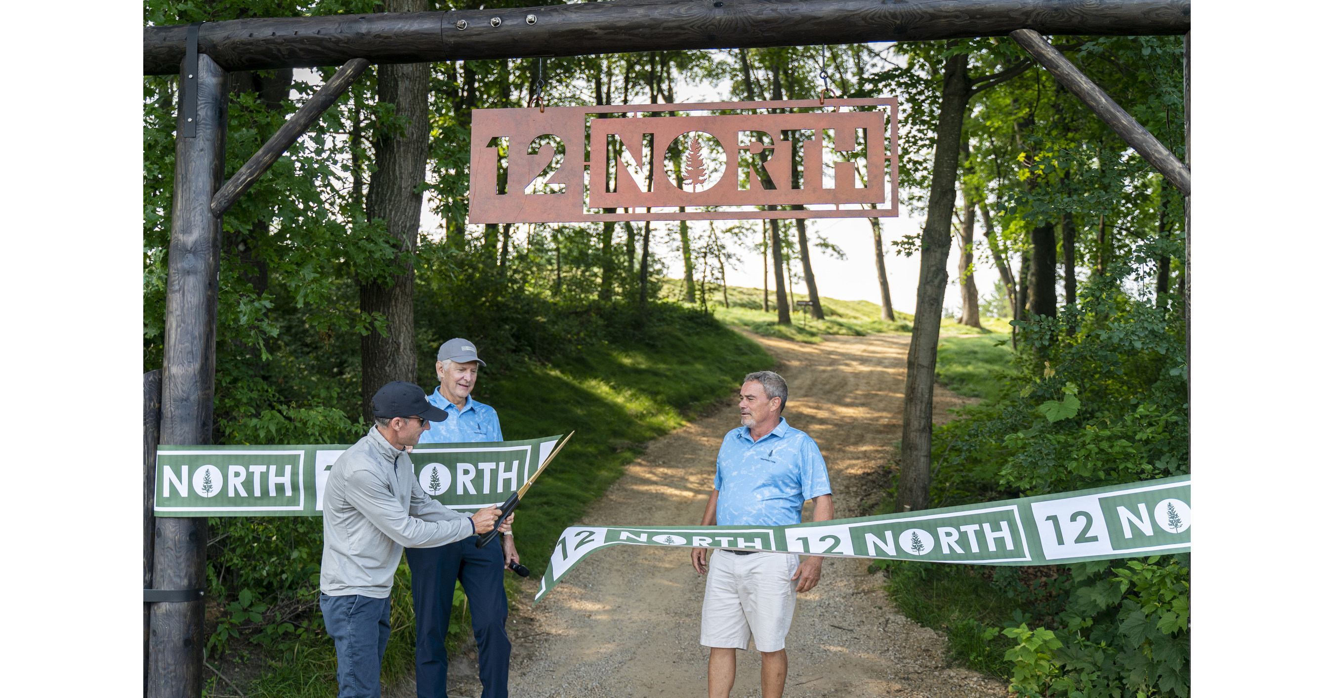 New Par-Three Experience In Wisconsin Designed By Andy North