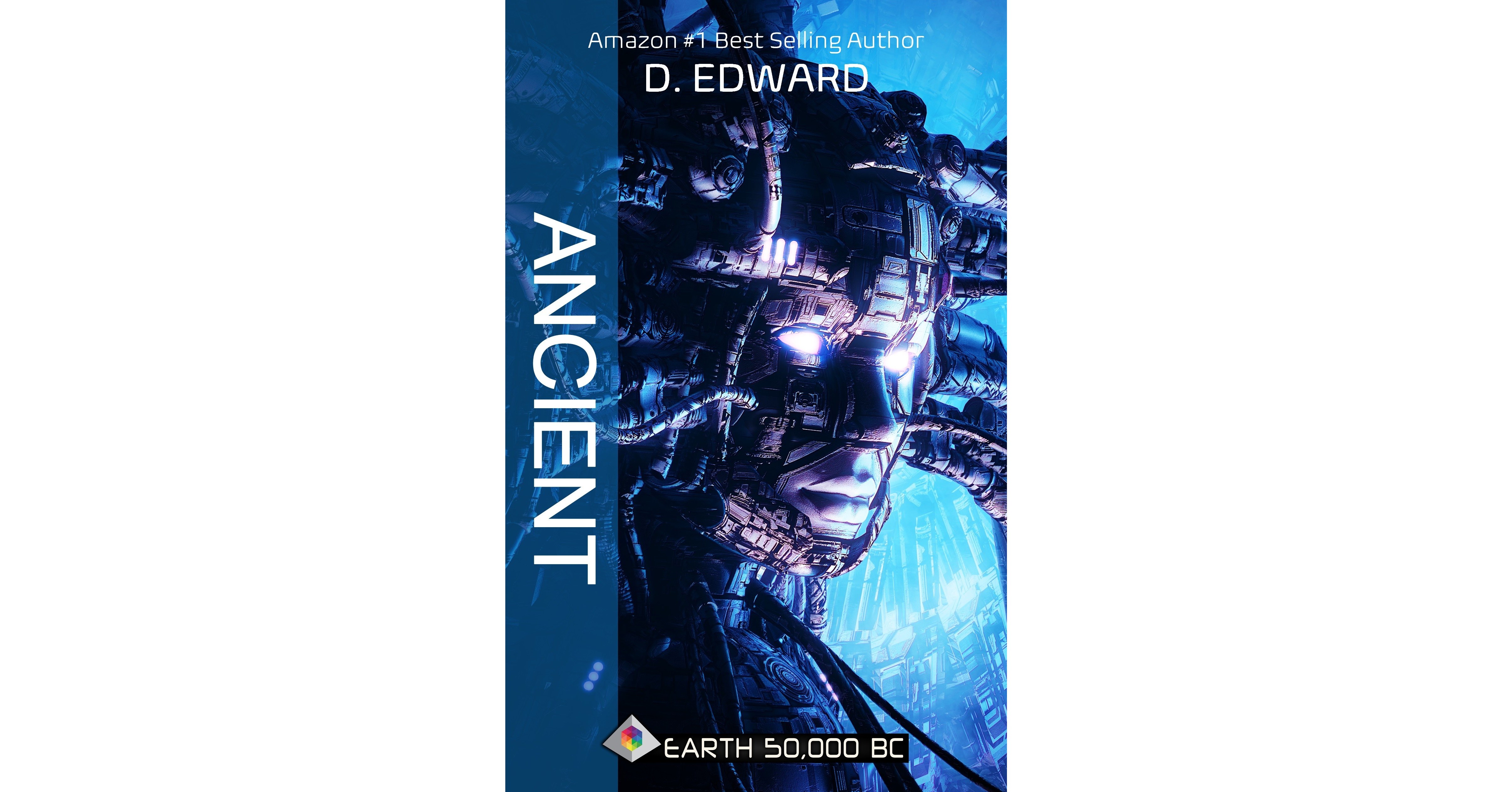 Best Selling eBook Ancient by David Edward is Now FREE on Amazon and ...