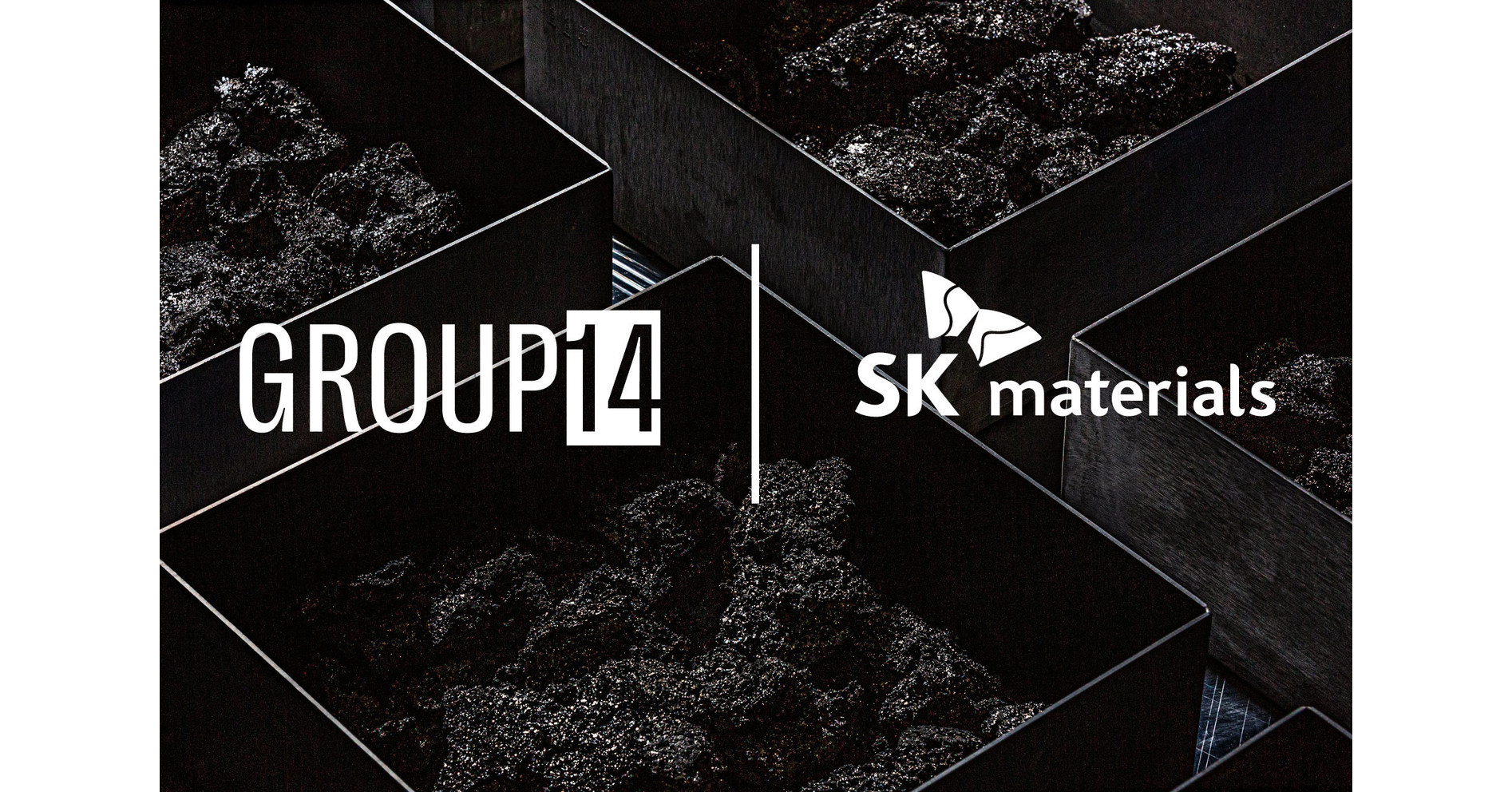Group14 Technologies Announces Joint Venture with SK materials to ...