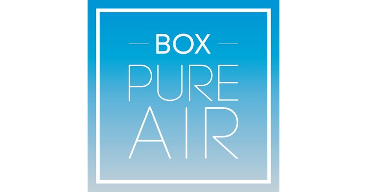 Box Pure Air Launches Tech Enabled HEPA Air Purification Solution to ...