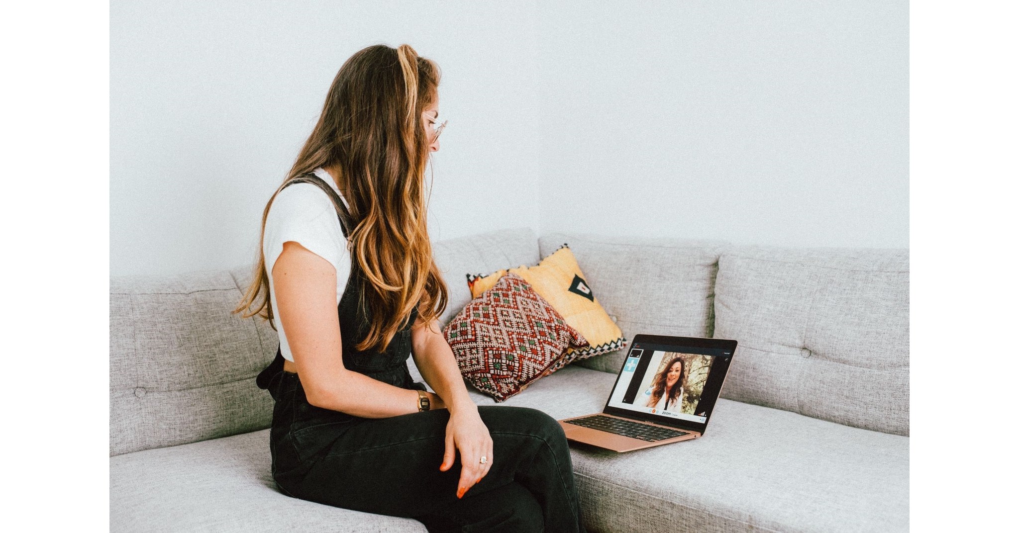 ZoomCare Expands Mental Health Offering With Launch of Virtual Therapy