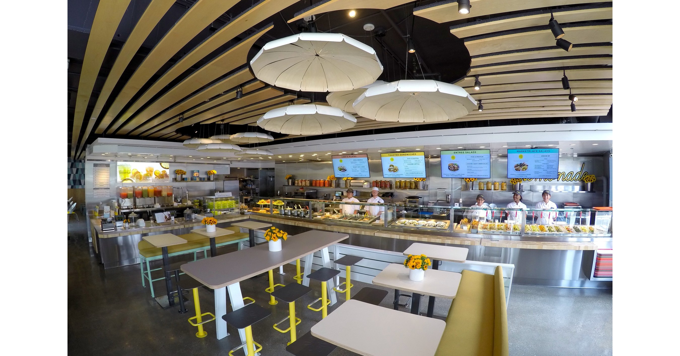 Modern Market Enters a New Chapter with National Franchise Growth ...