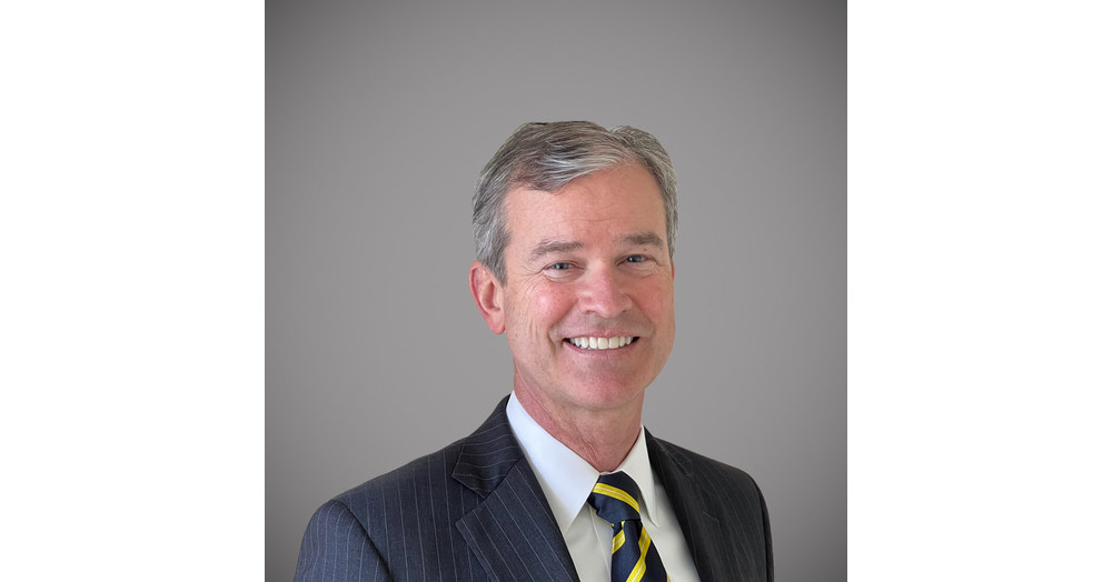 Veracity Worldwide Announces Daniel Crocker as New Chief Executive Officer