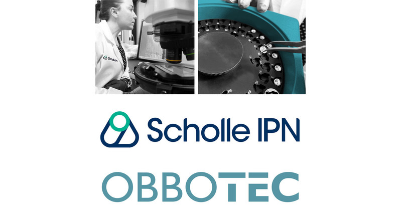 Scholle IPN Announces Strategic Partnership With Chemical Plastic ...