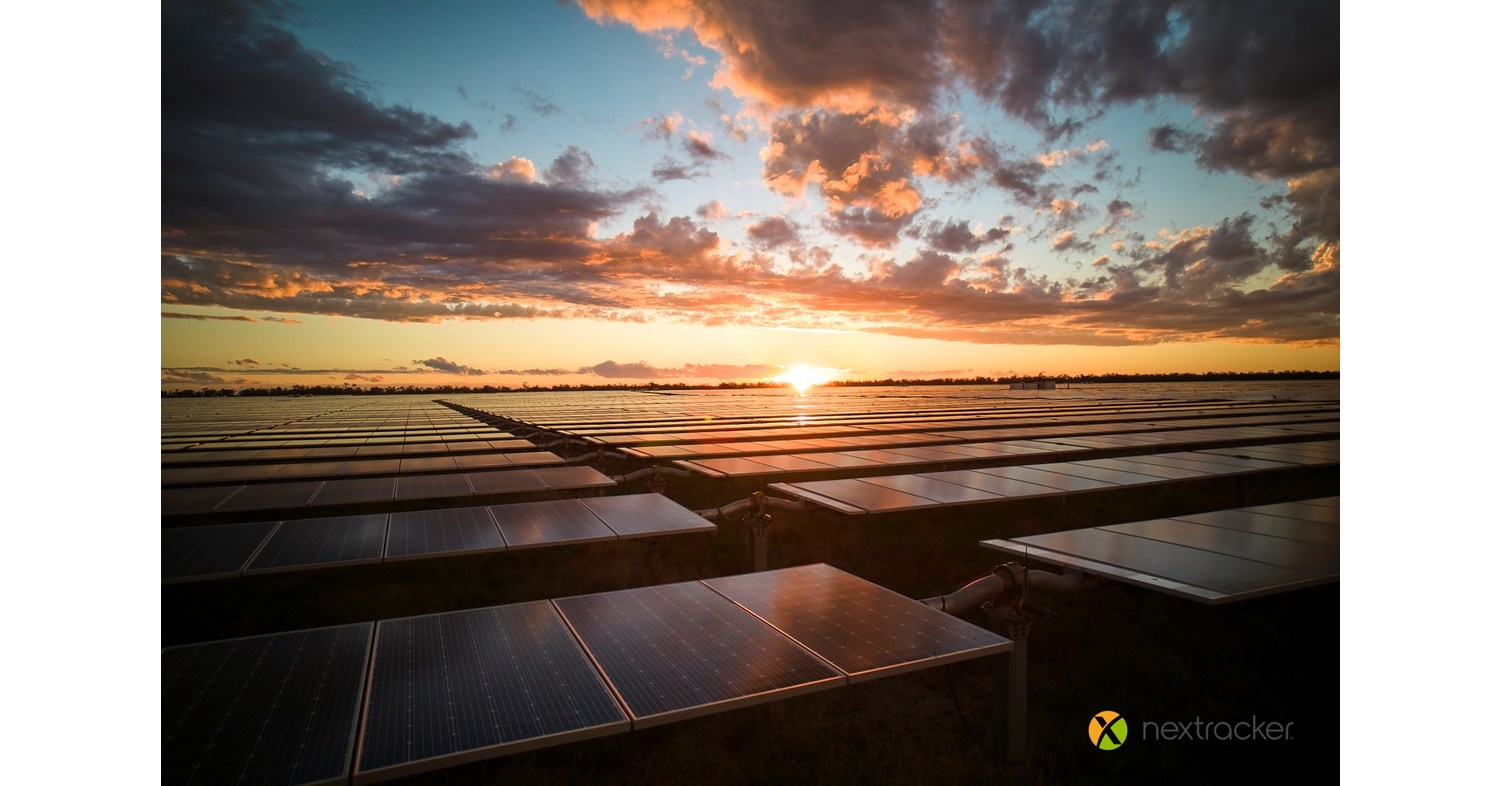 Intersect Power Selects Signal Energy and Nextracker for Two Utility ...