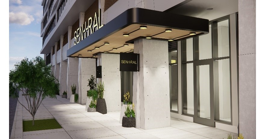 Introducing Sentral: Redefining Home Through A Network of Connected ...