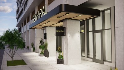 Introducing Sentral: Redefining Home Through A Network of Connected ...