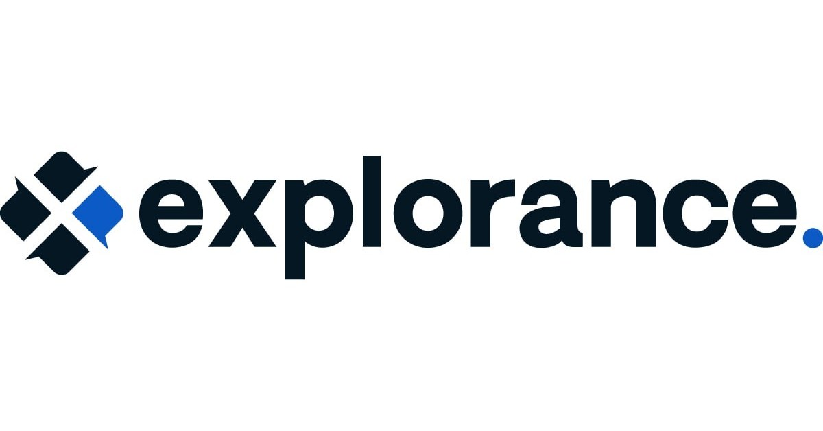 Explorance Launches General Availability of Explorance BlueML and Free ...
