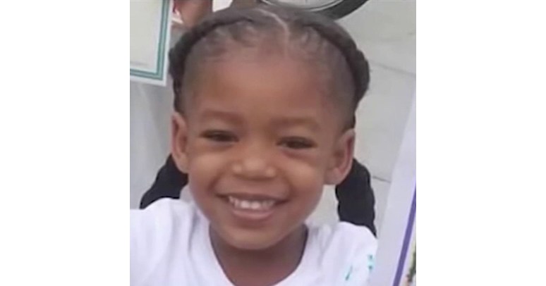 Nyiah Courtney of DC One of 126 Murdered Children Nationwide Since 2020