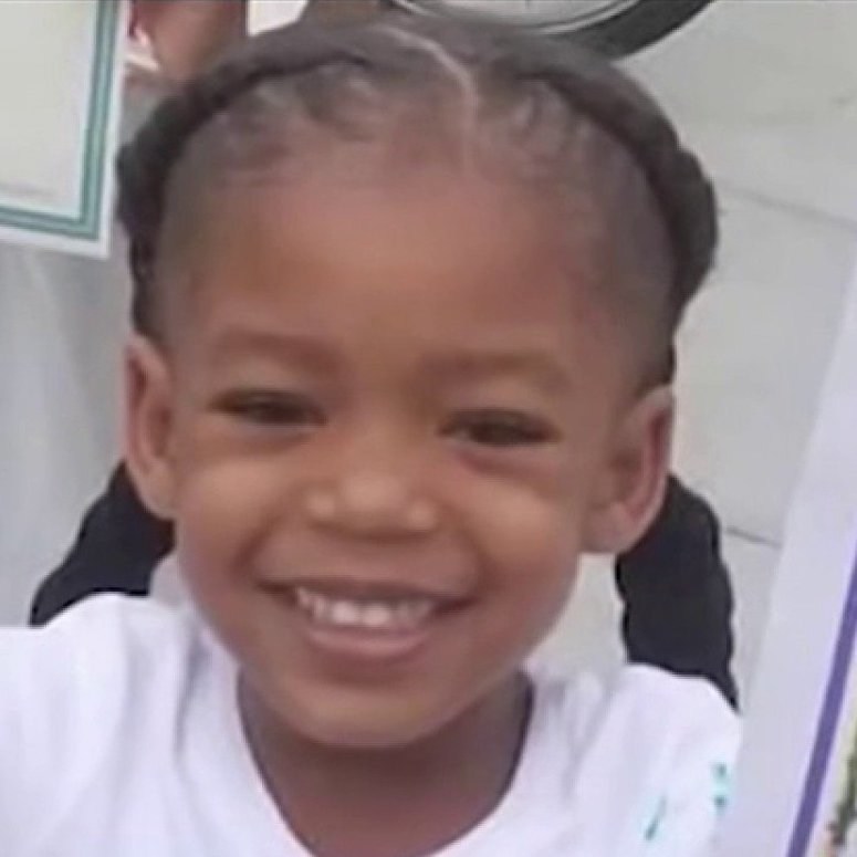Nyiah Courtney of DC One of 126 Murdered Children Nationwide Since 2020