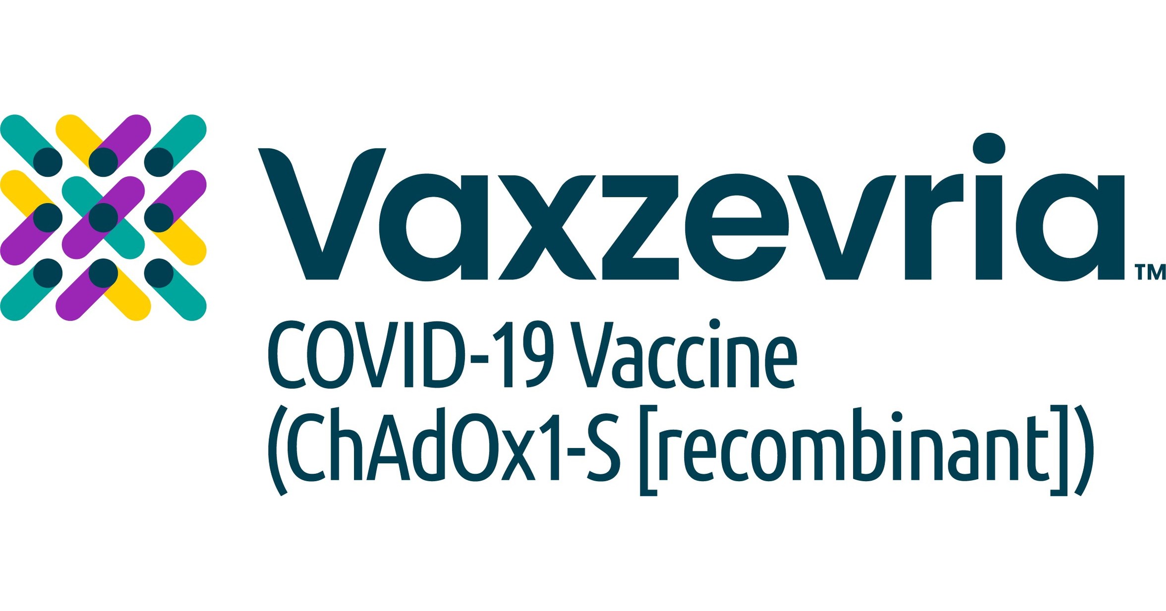 Vaxzevria® Brand Naming Strategy and Logo Revealed