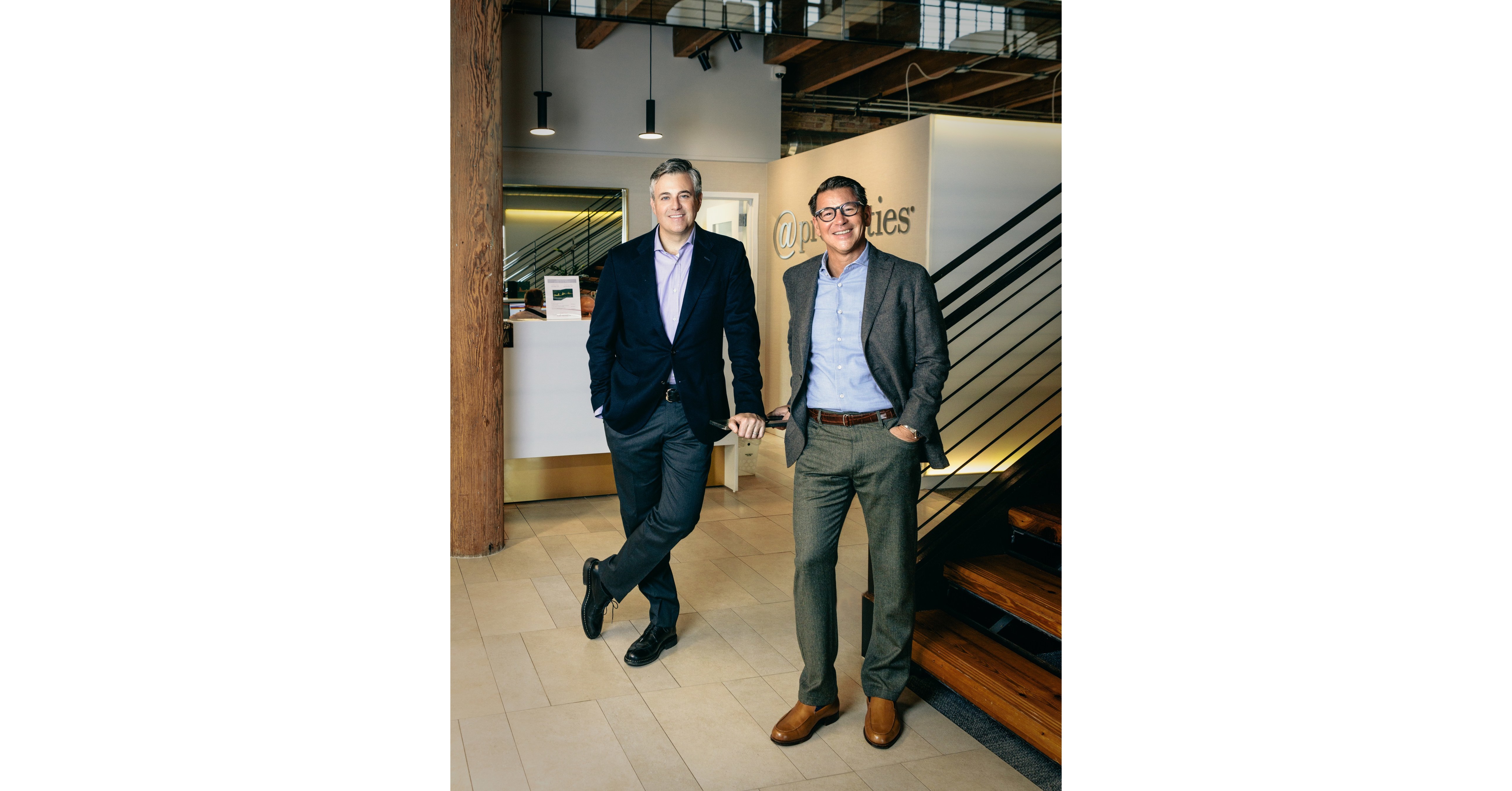 @properties Expands Into Dallas With New Franchise Led By Jerry Mooty ...