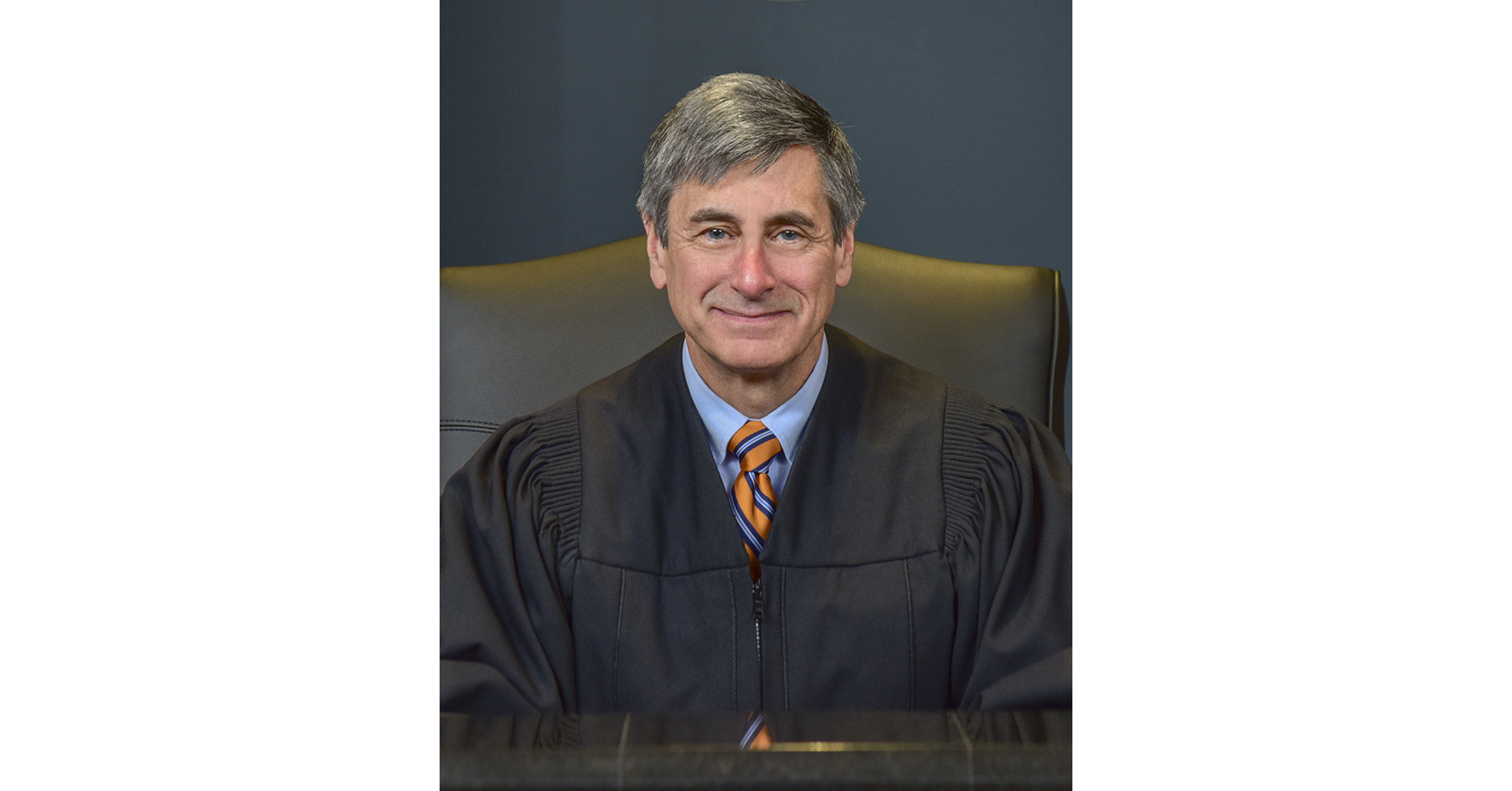 The NCJFCJ Honors Judge David D. King as 2021 Innovator of the Year ...