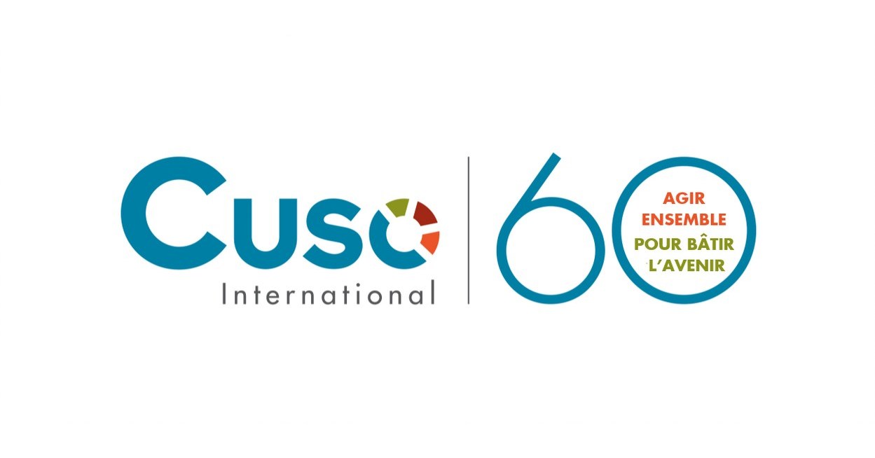 Cuso International annonce la nomination de Nicolas Moyer au poste de ...
