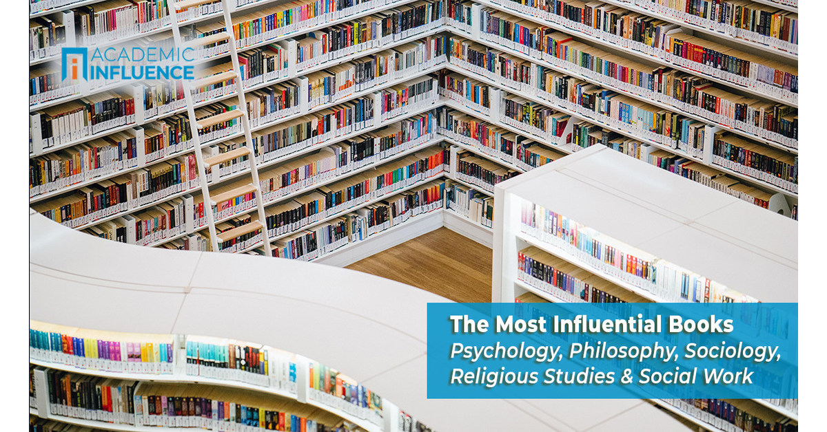 AcademicInfluence.com's Inflection Announces the Decade's Most ...