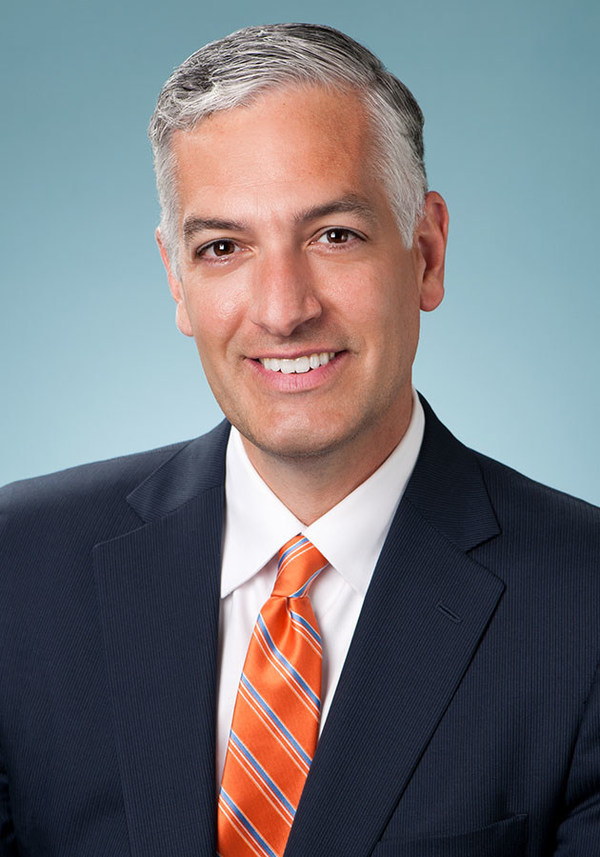 Brandon Fox to Return to Jenner & Block and Serve as Los Angeles Office ...