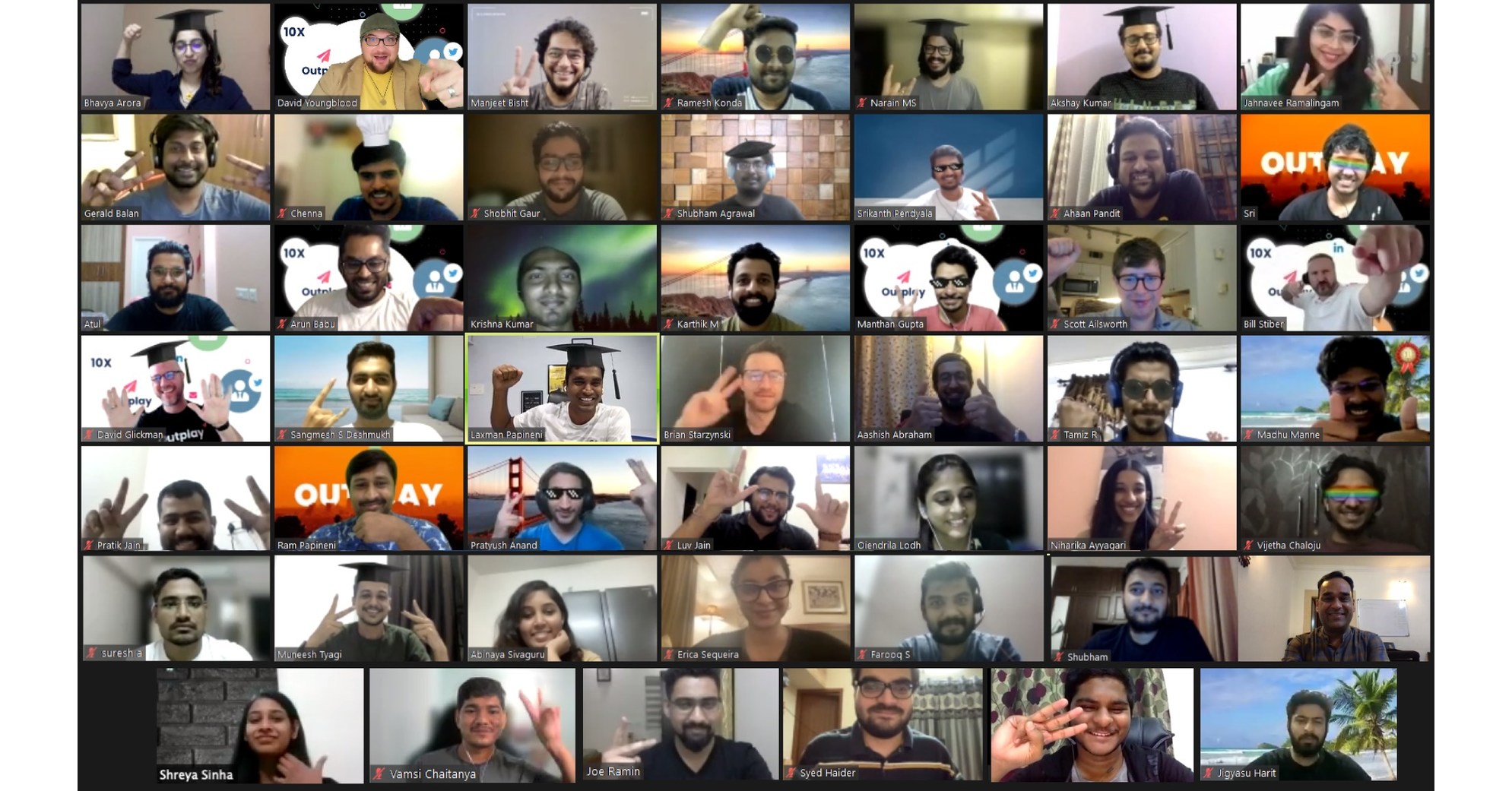 Outplay raises USD 7.3 million to make outbound sales scalable