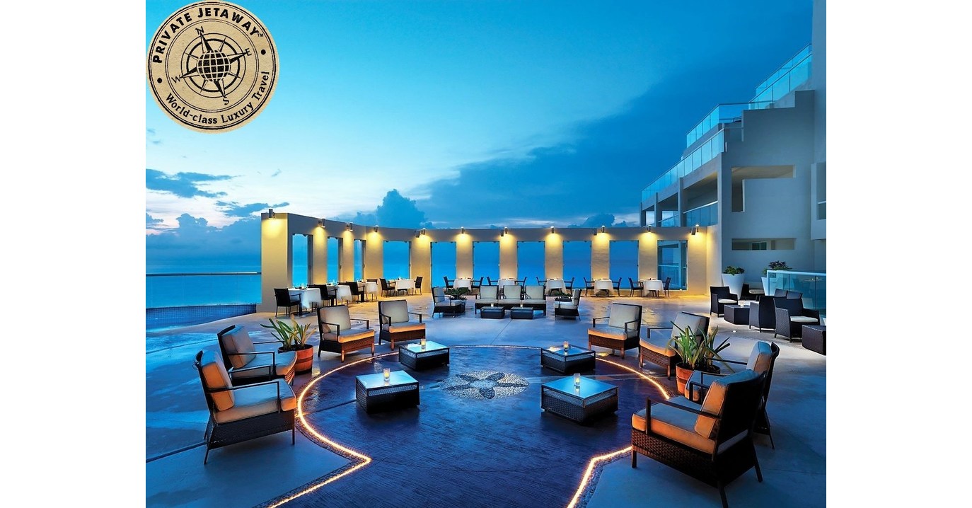 Private Jetaway® Launches a Timely Ultraluxe Service for the Wealthy ...