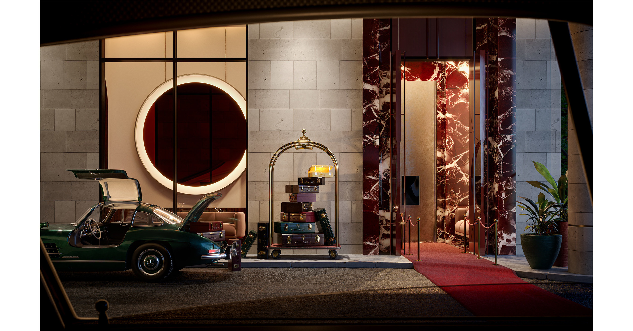 Madison Group Announces The Capitol Residences: A New Era of ...