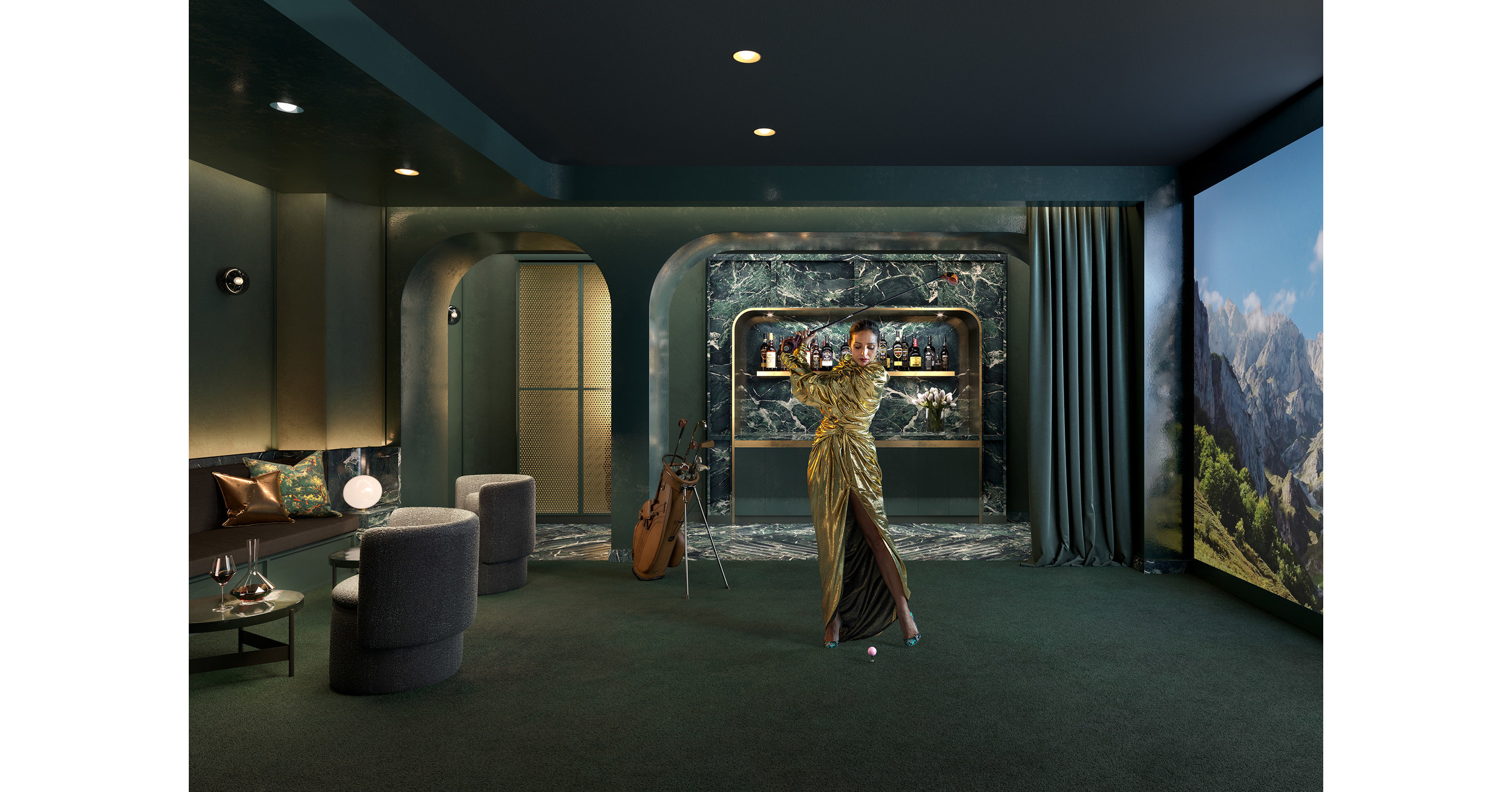 Madison Group Announces The Capitol Residences: A New Era of ...