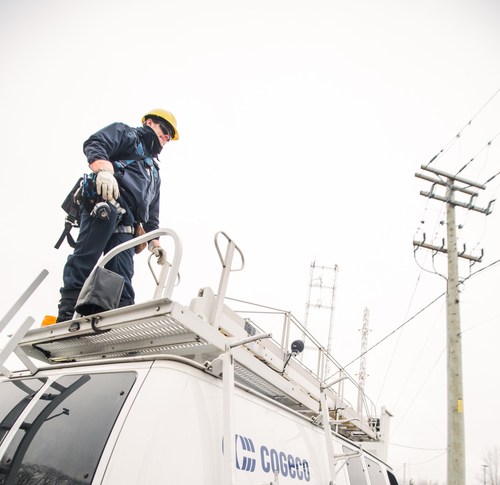 Cogeco Connexion continues investing to meet the growing needs for high ...