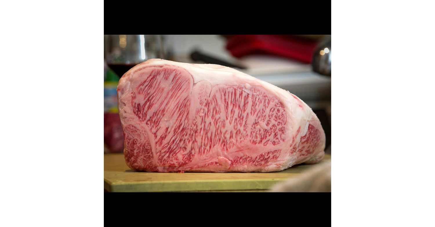 Rancher's Prime, LLC, Now Delivering Fresh Imported Wagyu Beef to ...