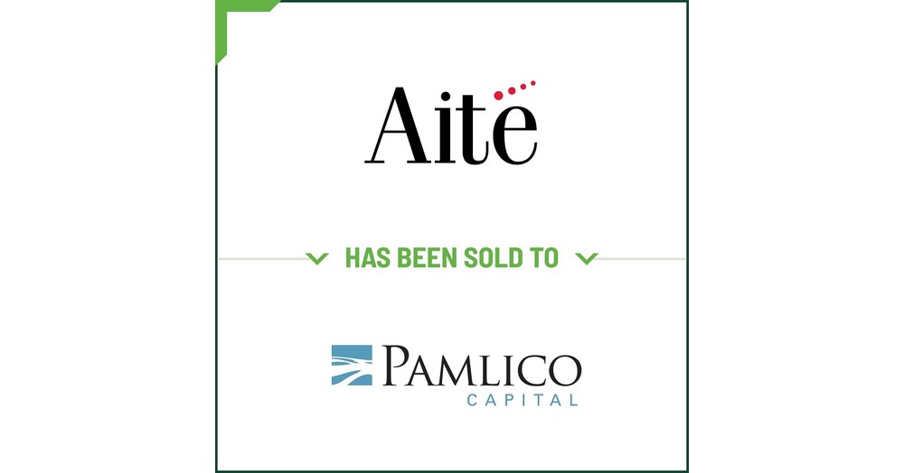 JEGI CLARITY Has Advised Aite Group On Their Sale To Pamlico Capital
