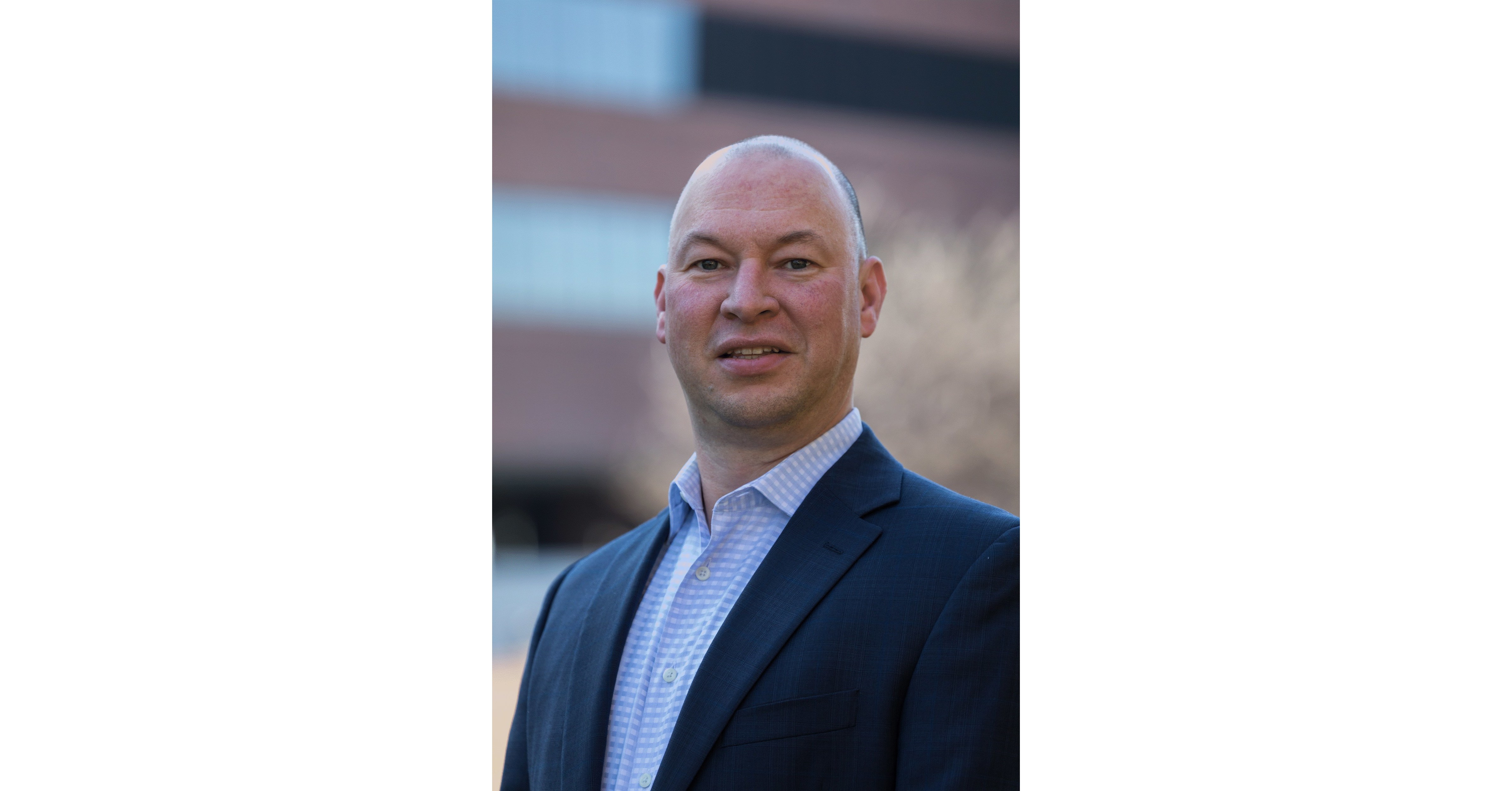 Allen Baumbach joins Cyber Group