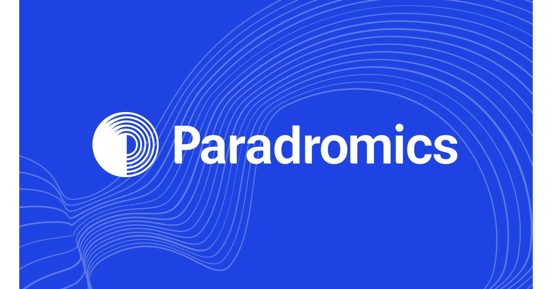 Paradromics Raises $20MM in Seed Funding Led by Prime Movers Lab to ...