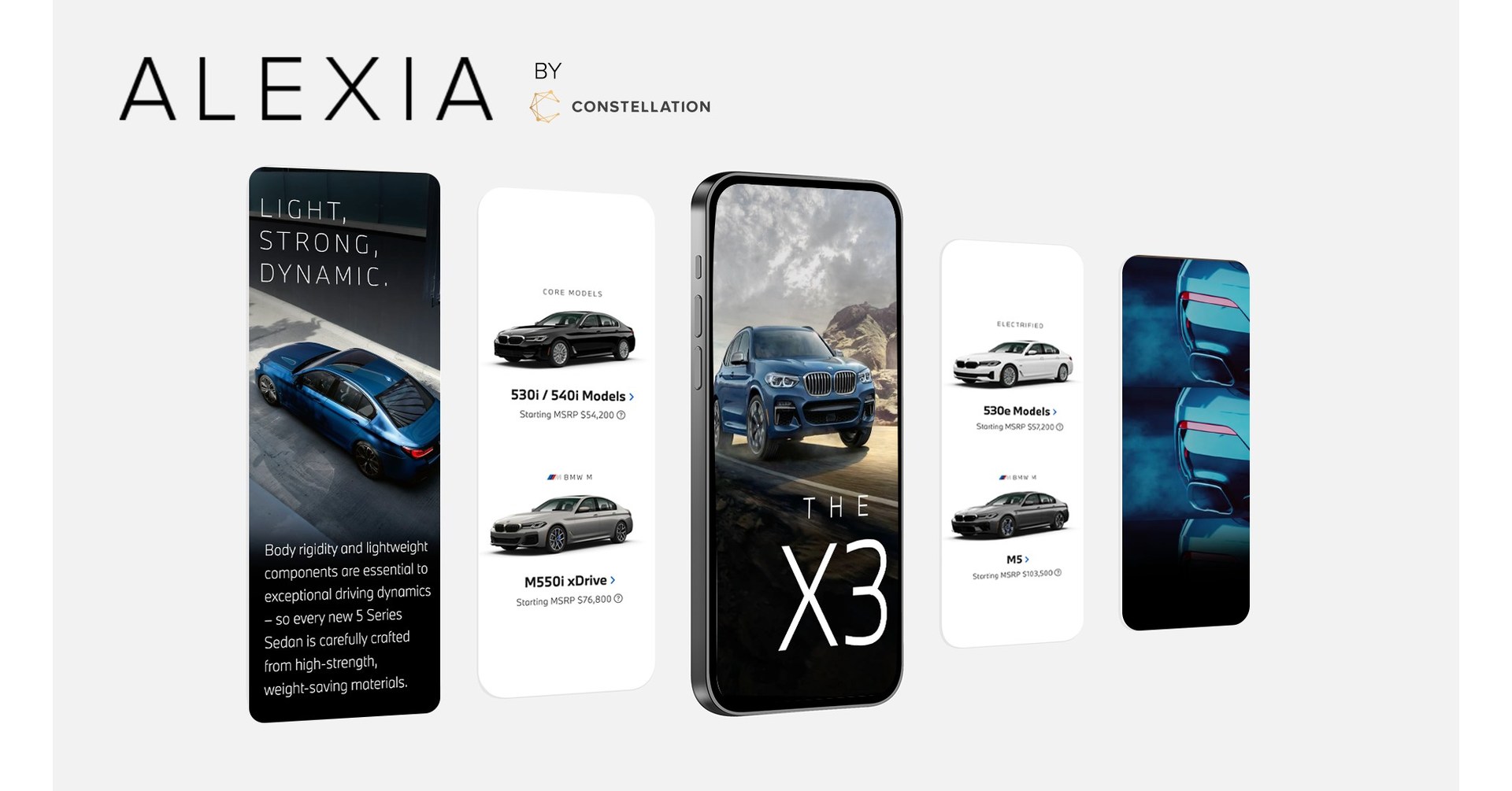 Constellation Agency Attacks the Cookieless Future with First of its ...