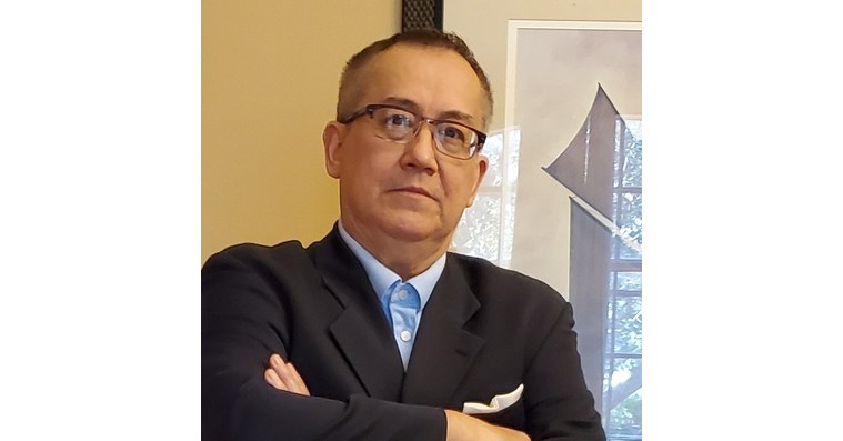 Tony Solano, Sr. Joins Cincom® as Director of North American Sales
