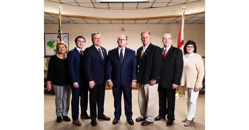 Alabama City Partners with MayorCommand to Launch Nation's First Cyber ...