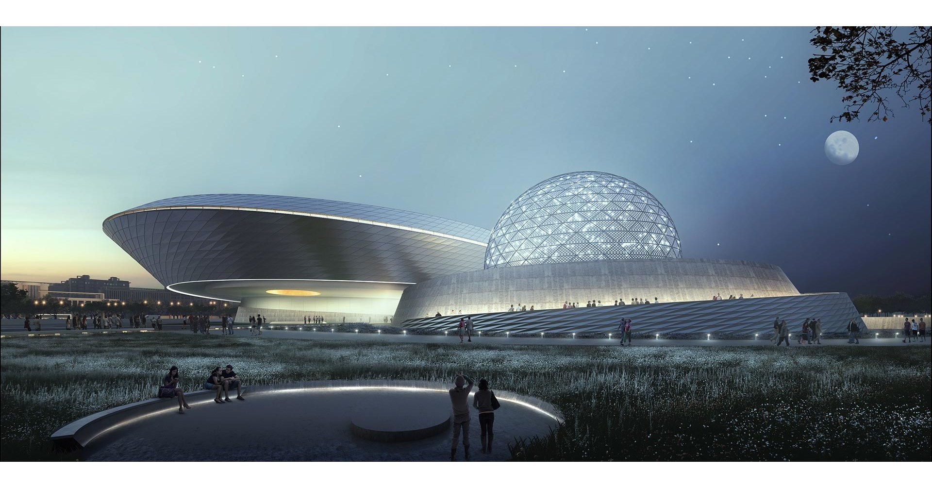 Cosm Companies Evans & Sutherland & Spitz, Inc. Help Power Experience ...