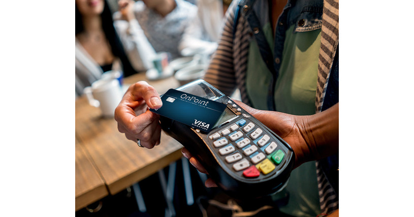 OnPoint Community Credit Union Introduces New 2% Cash Back Credit Card