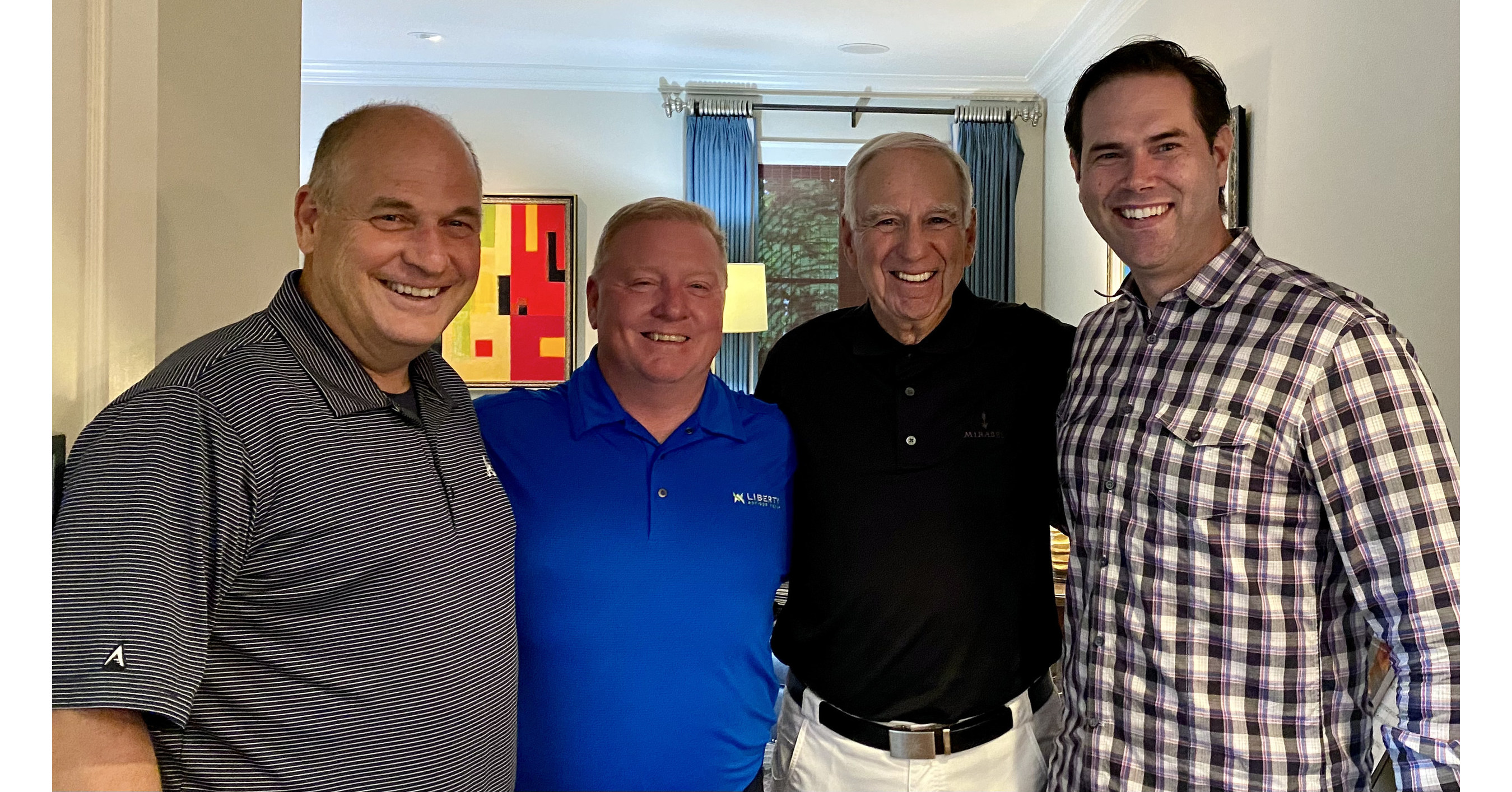 Liberty Advisor Group named to Best Workplaces in Chicago™ by Great ...