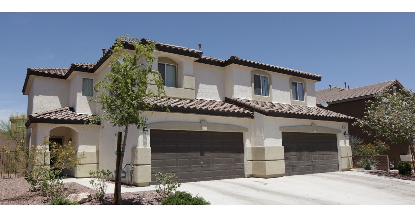 Bascom Group Continues Las Vegas Acquisitions Tear With 93 Unit Single ...