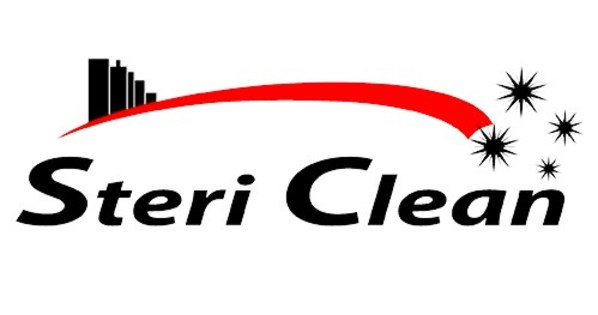 Steri Clean Launches New Website With Commercial Cleaning Services and ...