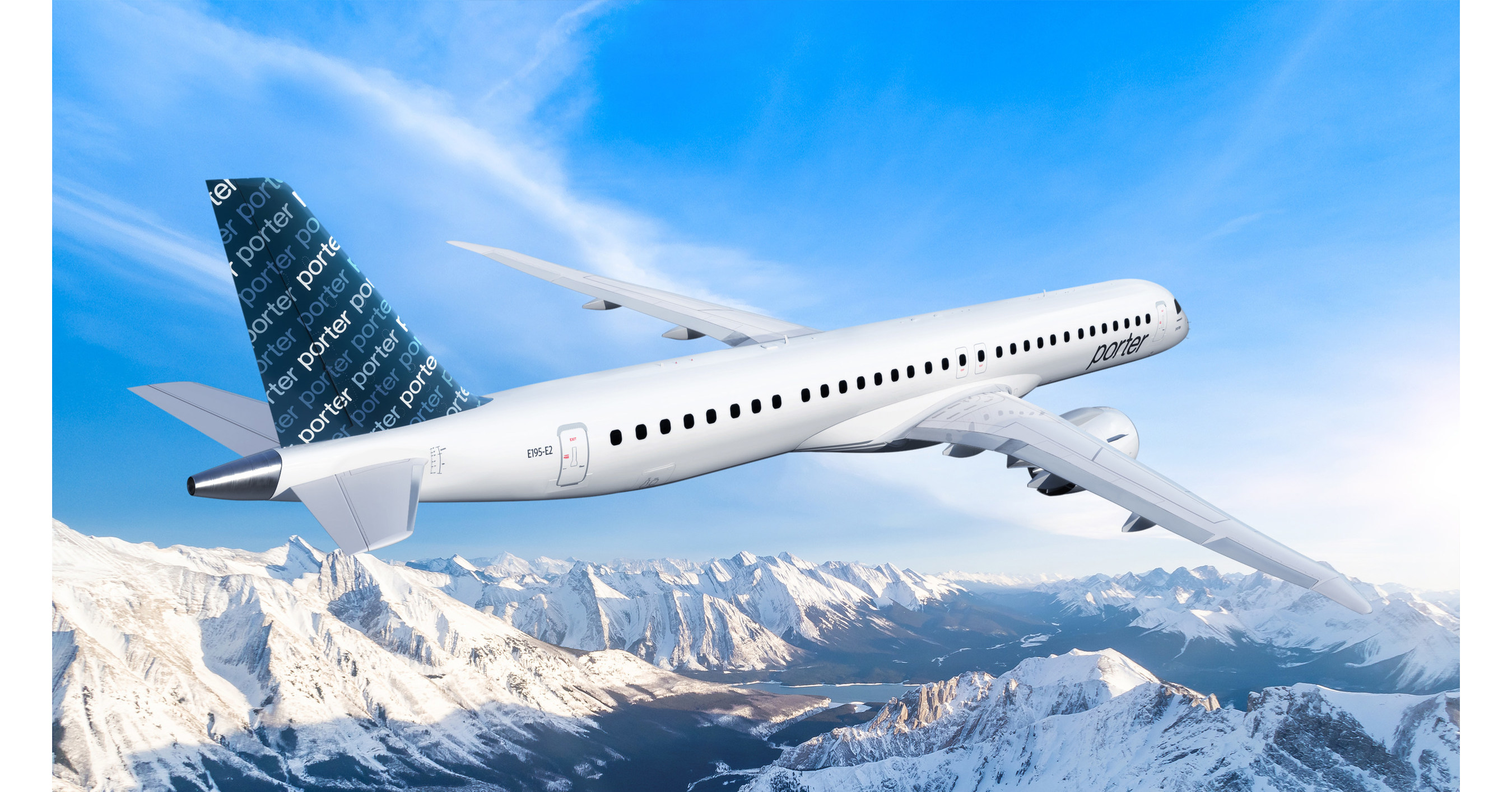 Porter Airlines extends pilot simulator training agreement with ...