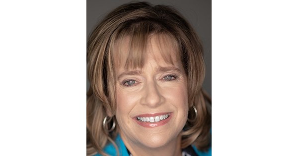 Peggy Del Fabbro appointed to serve as 1st Vice Chair on the Women's ...