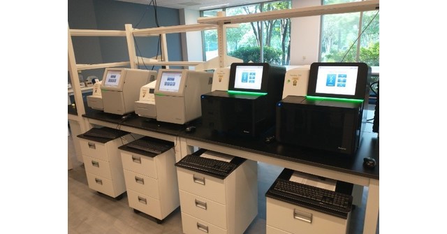 The Branford Group to Conduct Auction of Leading Genomic Testing Lab ...