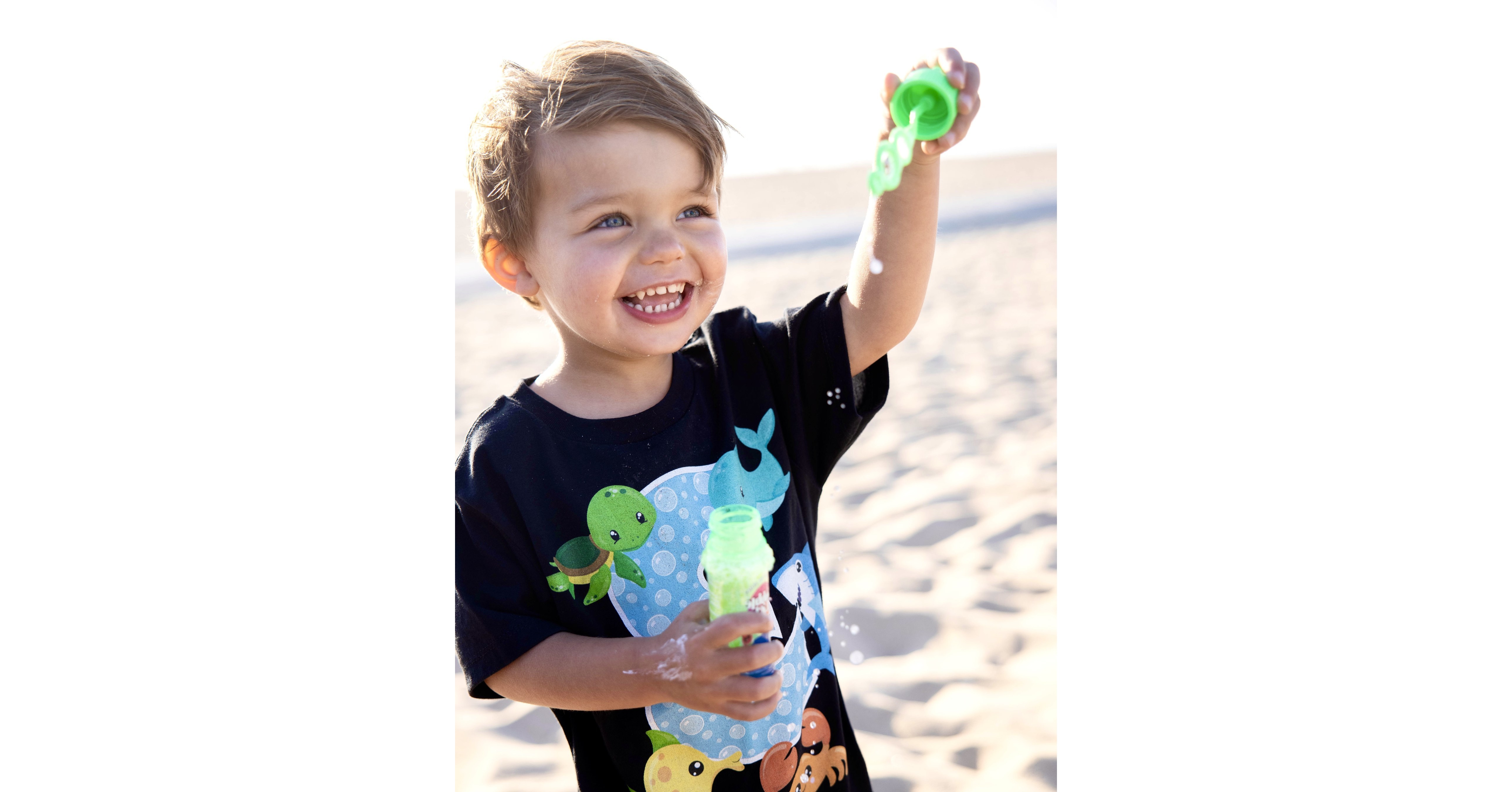 Introducing BubbleLick™ Flavored Bubbles by Bubble Universe. Your ...