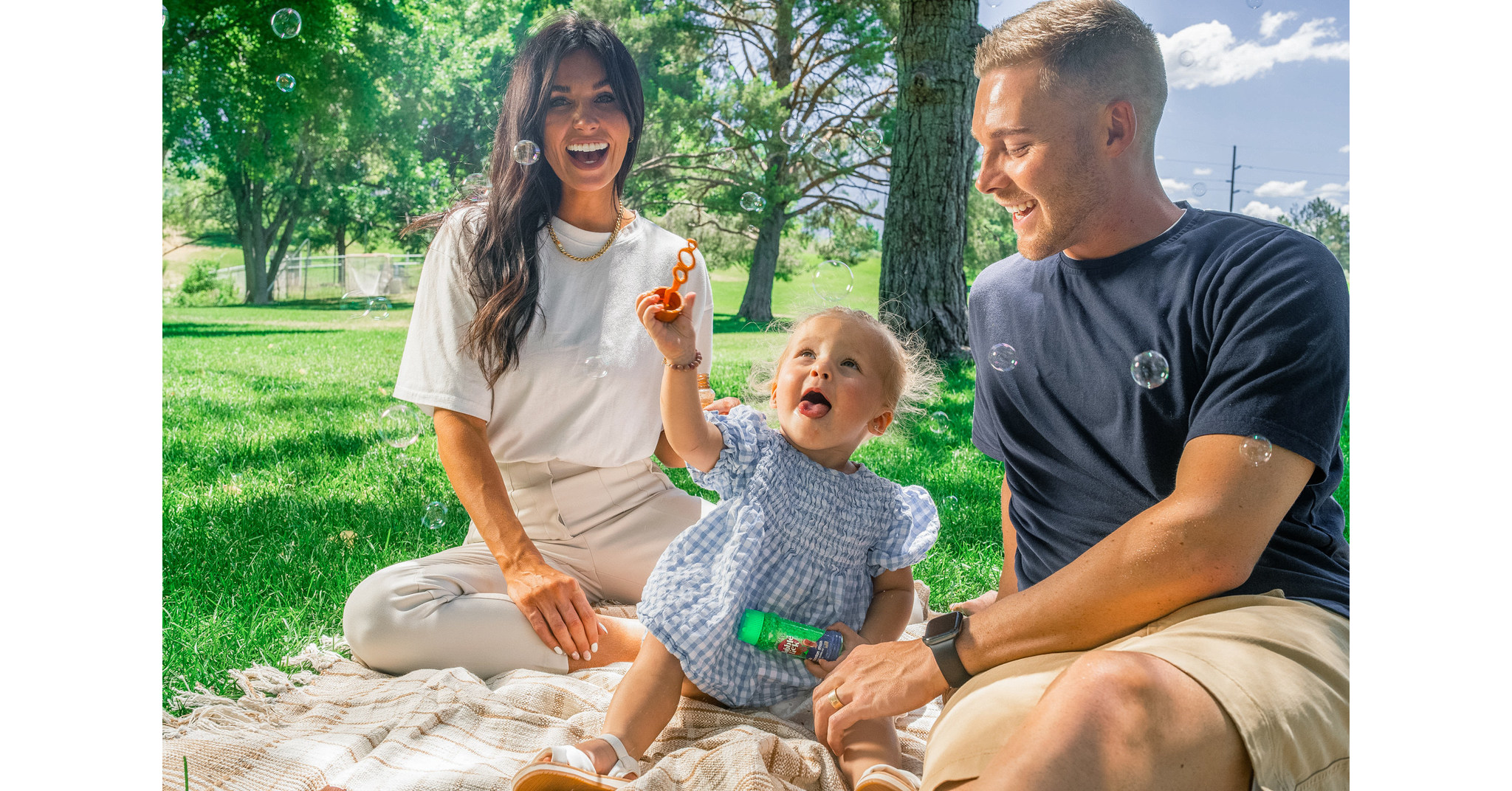 Introducing BubbleLick™ Flavored Bubbles by Bubble Universe. Your ...