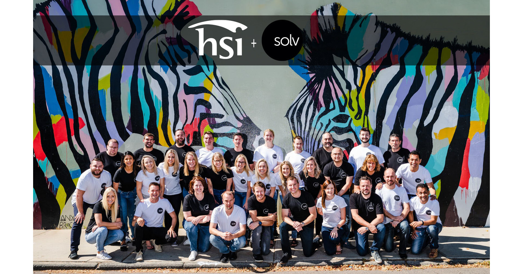 HSI Acquires Solv Solutions