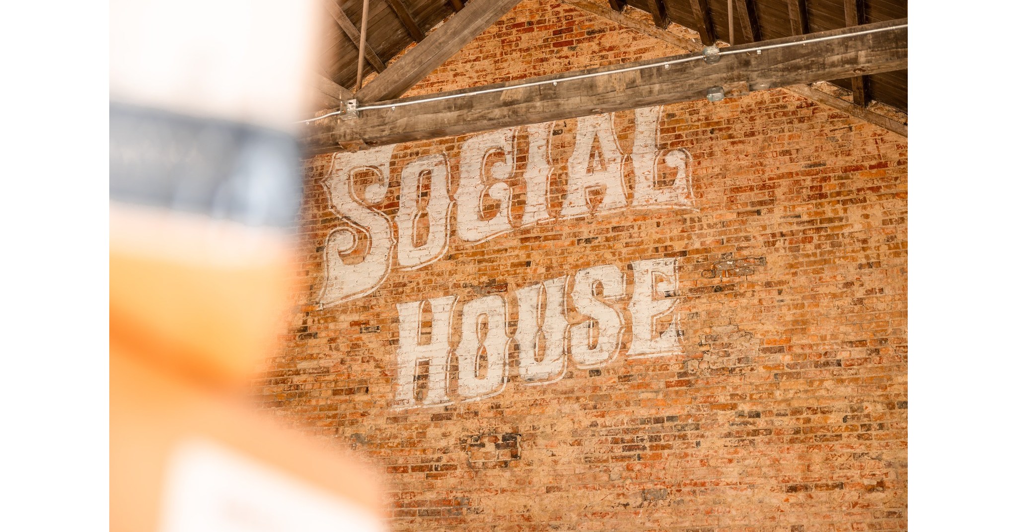 SOCIAL HOUSE® Vodka Announces the Grand Opening of the PumpHouse 1906 ...